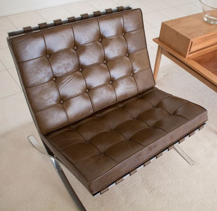 Mid-Century Dream Starts On 9/23/2016