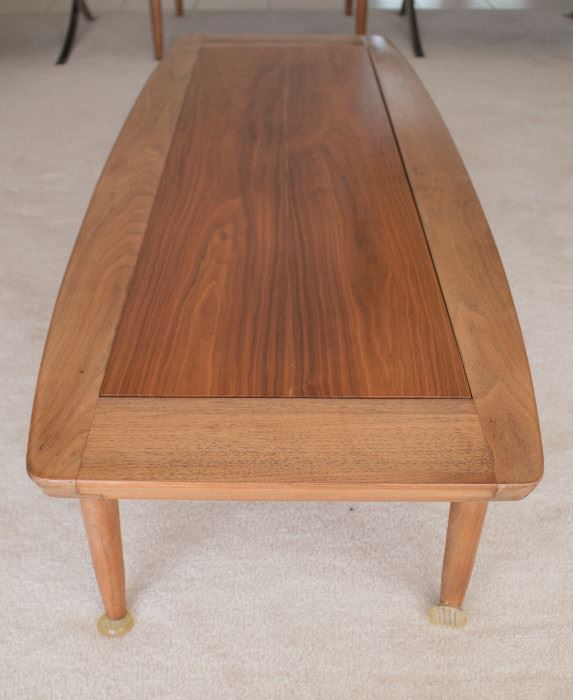 Mid-Century Dream Starts On 9/23/2016