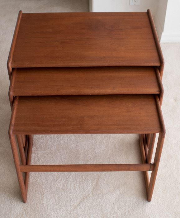 Mid-Century Dream Starts On 9/23/2016