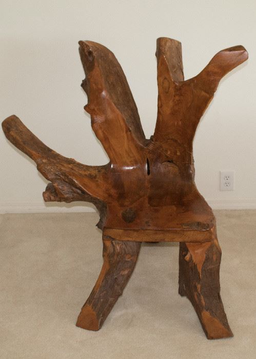 Mid-Century Dream Starts On 9/23/2016