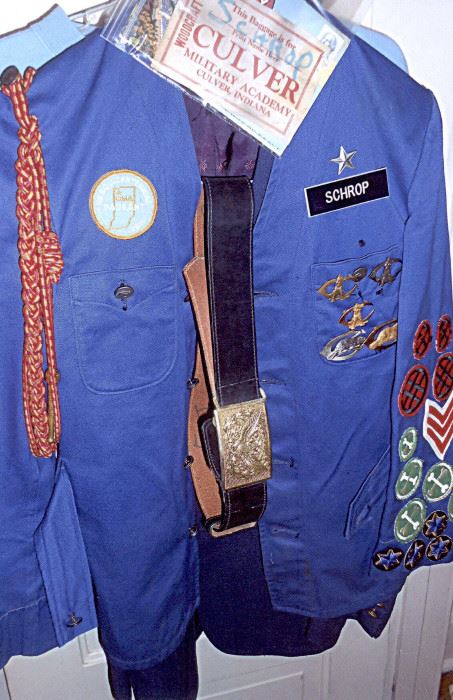 Doris Schrop Estate Sale in South Bend, IN starts on 10/6/2016