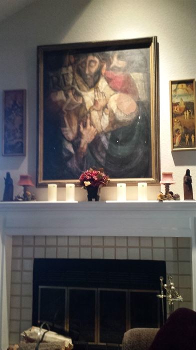 Todd Rouse Estate, Downsizing and Moving Sales starts on 10/8/2016