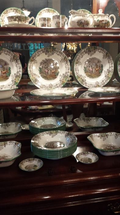 Todd Rouse Estate, Downsizing and Moving Sales starts on 10/8/2016