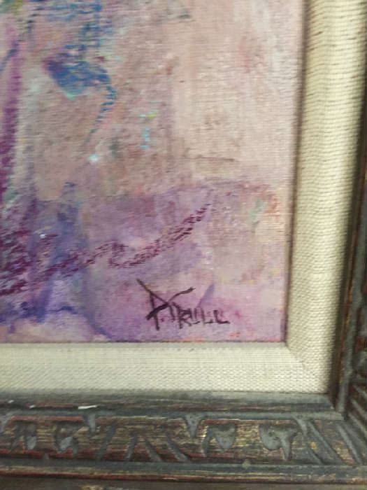 Artistry of Paxem in Park Ridge starts on 11/11/2016