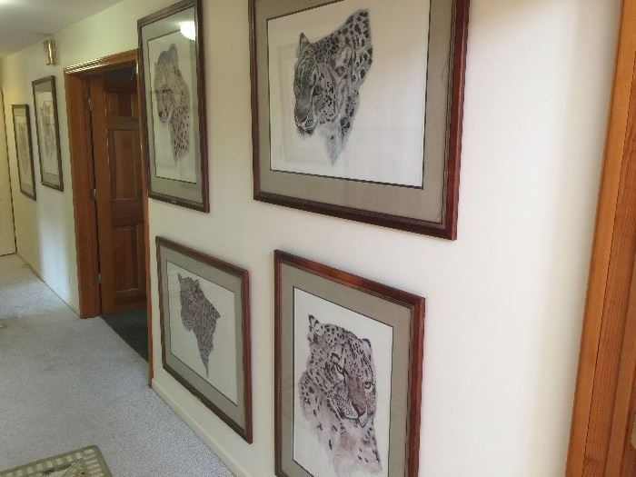 THE DEL DUNMIRE ESTATE SALE - PENCE ESTATE SALES starts on 11/11/2016