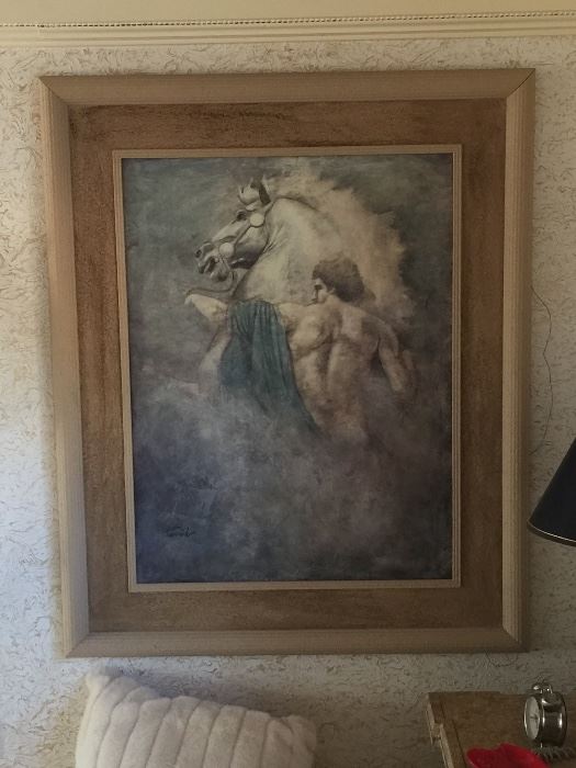 THE DEL DUNMIRE ESTATE SALE - PENCE ESTATE SALES starts on 11/11/2016