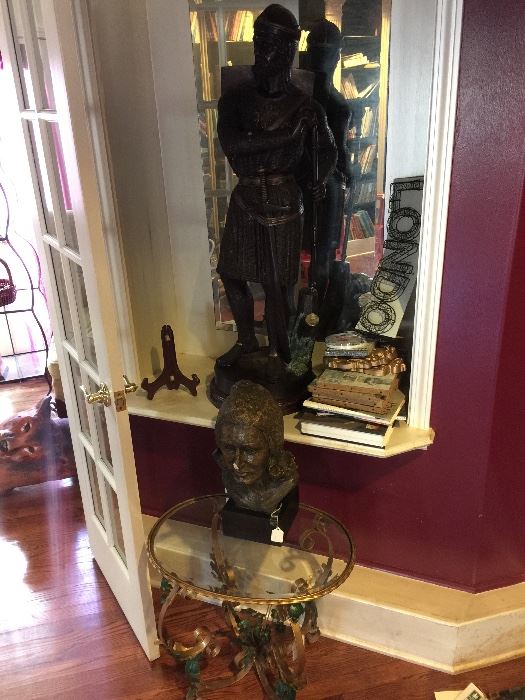 THE DEL DUNMIRE ESTATE SALE - PENCE ESTATE SALES starts on 11/11/2016