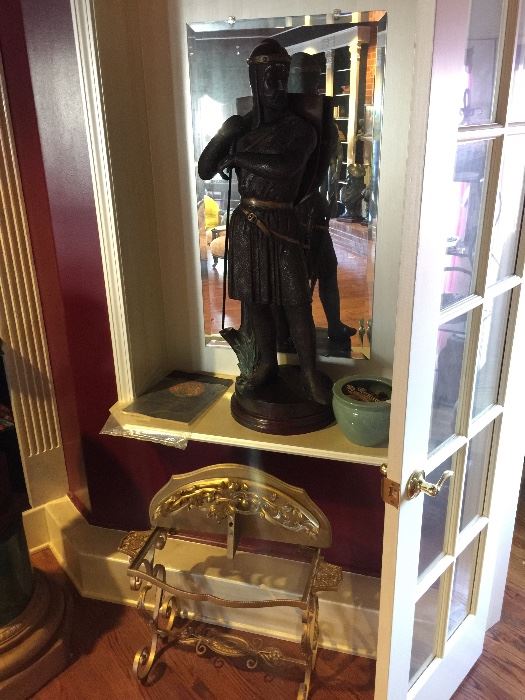 THE DEL DUNMIRE ESTATE SALE - PENCE ESTATE SALES starts on 11/11/2016