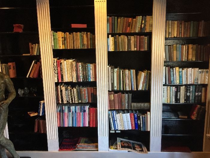 THE DEL DUNMIRE ESTATE SALE - PENCE ESTATE SALES starts on 11/11/2016