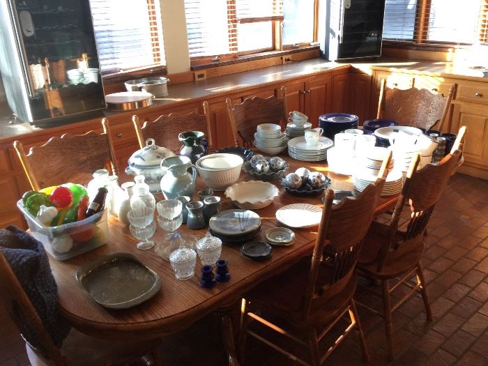 THE DEL DUNMIRE ESTATE SALE - PENCE ESTATE SALES starts on 11/11/2016