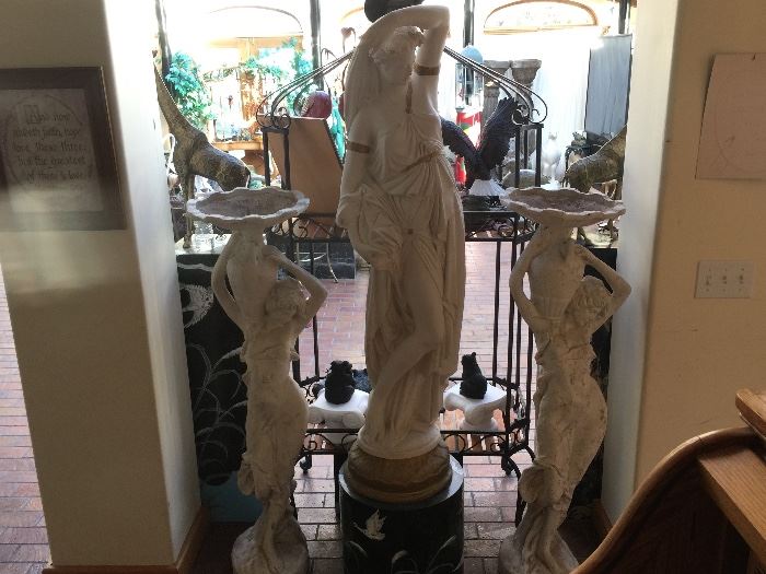 THE DEL DUNMIRE ESTATE SALE - PENCE ESTATE SALES starts on 11/11/2016