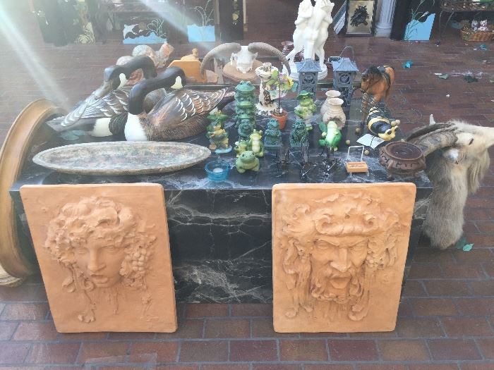 THE DEL DUNMIRE ESTATE SALE - PENCE ESTATE SALES starts on 11/11/2016