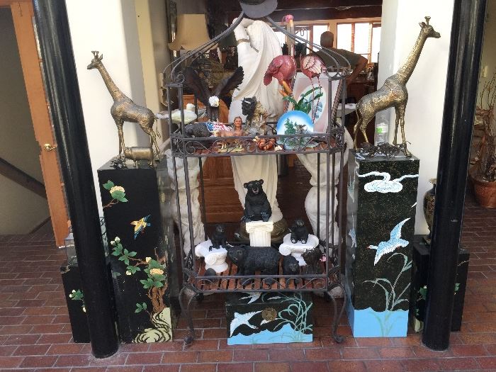 THE DEL DUNMIRE ESTATE SALE - PENCE ESTATE SALES starts on 11/11/2016