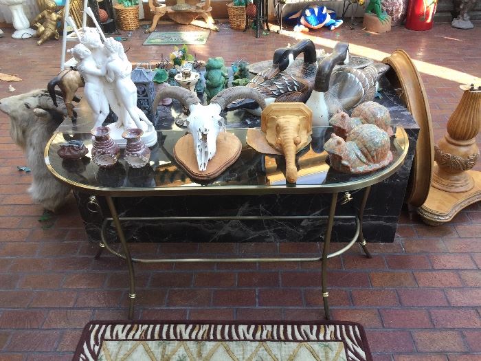 THE DEL DUNMIRE ESTATE SALE - PENCE ESTATE SALES starts on 11/11/2016