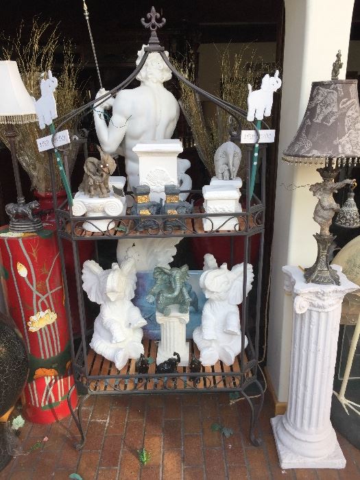 THE DEL DUNMIRE ESTATE SALE - PENCE ESTATE SALES starts on 11/11/2016