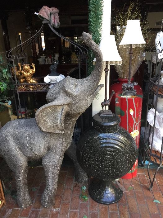 THE DEL DUNMIRE ESTATE SALE - PENCE ESTATE SALES starts on 11/11/2016