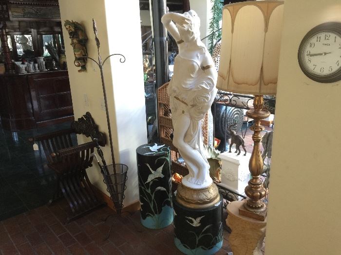 THE DEL DUNMIRE ESTATE SALE - PENCE ESTATE SALES starts on 11/11/2016