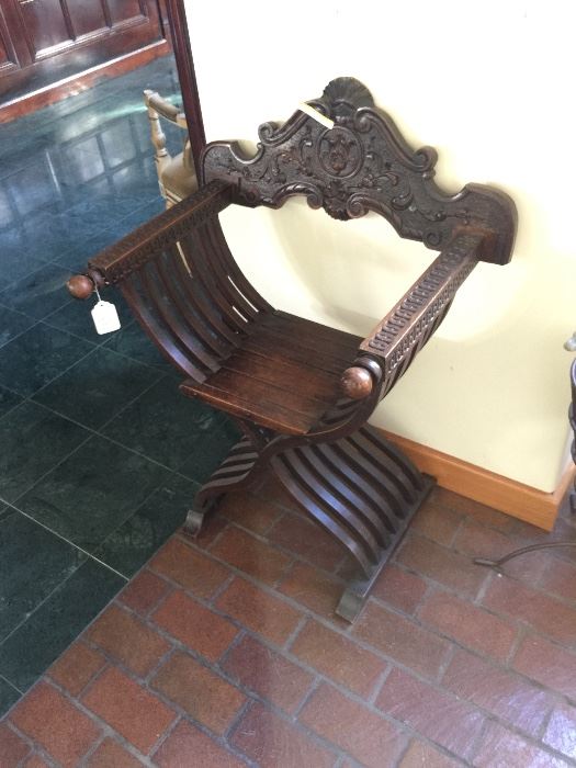 THE DEL DUNMIRE ESTATE SALE - PENCE ESTATE SALES starts on 11/11/2016