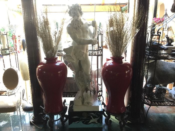 THE DEL DUNMIRE ESTATE SALE - PENCE ESTATE SALES starts on 11/11/2016