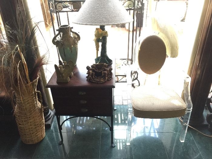 THE DEL DUNMIRE ESTATE SALE - PENCE ESTATE SALES starts on 11/11/2016