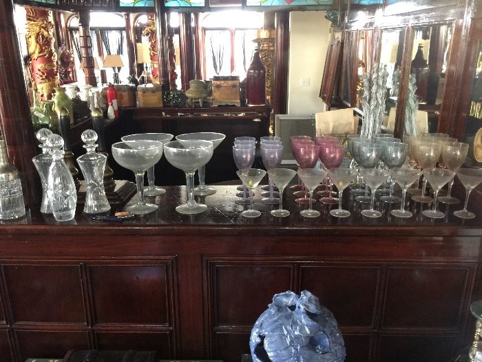 THE DEL DUNMIRE ESTATE SALE - PENCE ESTATE SALES starts on 11/11/2016