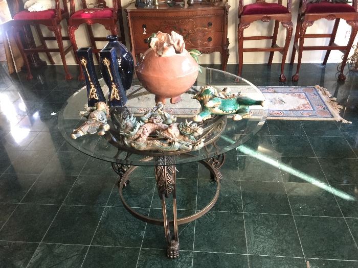 THE DEL DUNMIRE ESTATE SALE - PENCE ESTATE SALES starts on 11/11/2016