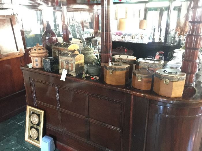 THE DEL DUNMIRE ESTATE SALE - PENCE ESTATE SALES starts on 11/11/2016