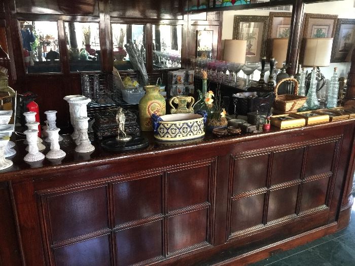 THE DEL DUNMIRE ESTATE SALE - PENCE ESTATE SALES starts on 11/11/2016