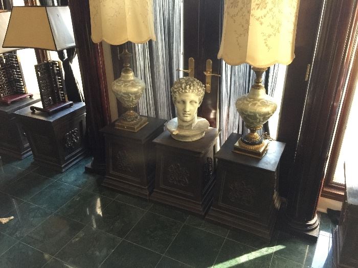 THE DEL DUNMIRE ESTATE SALE - PENCE ESTATE SALES starts on 11/11/2016