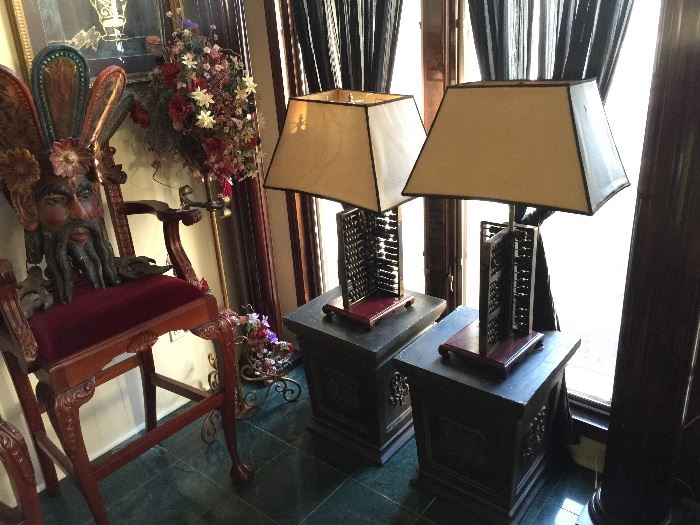 THE DEL DUNMIRE ESTATE SALE - PENCE ESTATE SALES starts on 11/11/2016