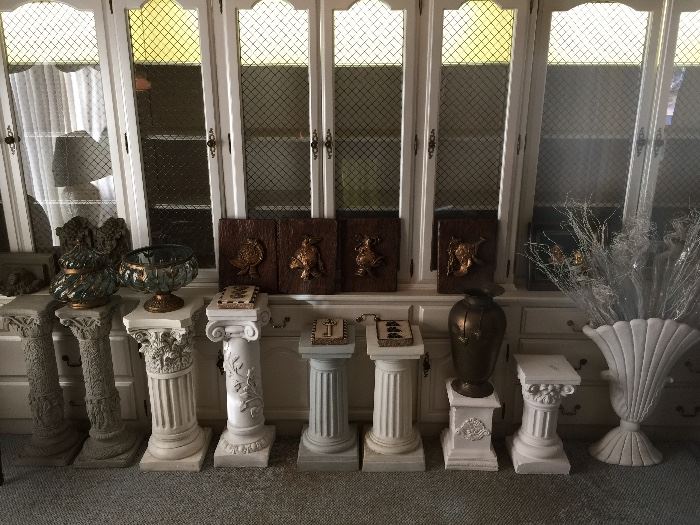 THE DEL DUNMIRE ESTATE SALE - PENCE ESTATE SALES starts on 11/11/2016