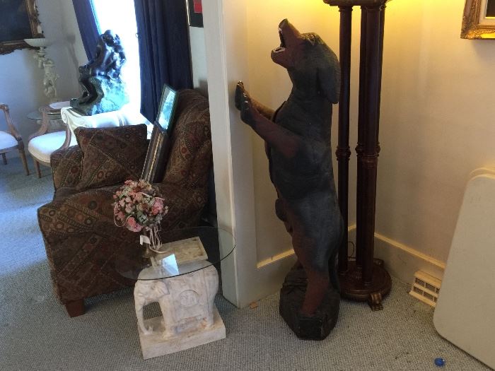 THE DEL DUNMIRE ESTATE SALE - PENCE ESTATE SALES starts on 11/11/2016