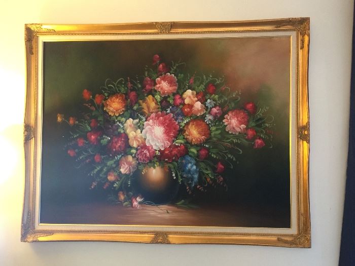 THE DEL DUNMIRE ESTATE SALE - PENCE ESTATE SALES starts on 11/11/2016