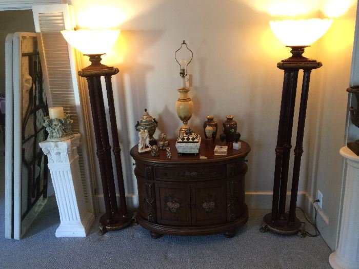 THE DEL DUNMIRE ESTATE SALE - PENCE ESTATE SALES starts on 11/11/2016