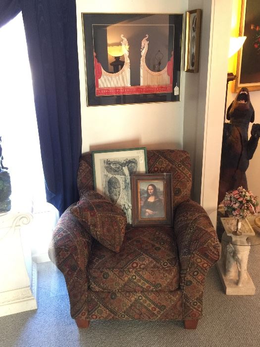 THE DEL DUNMIRE ESTATE SALE - PENCE ESTATE SALES starts on 11/11/2016