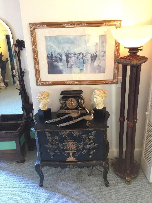 THE DEL DUNMIRE ESTATE SALE - PENCE ESTATE SALES starts on 11/11/2016