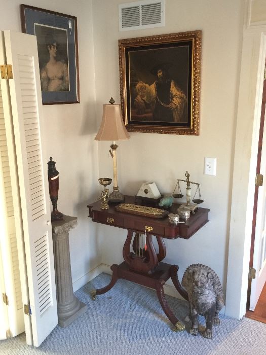 THE DEL DUNMIRE ESTATE SALE - PENCE ESTATE SALES starts on 11/11/2016