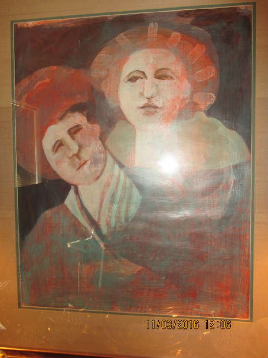 Emily Dearman Antiques, Appraisal and Estate... starts on 11/18/2016