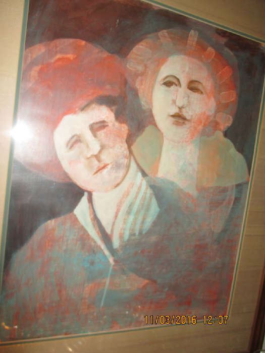 Emily Dearman Antiques, Appraisal and Estate... starts on 11/18/2016