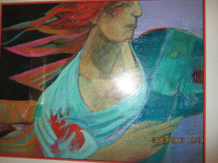 Emily Dearman Antiques, Appraisal and Estate... starts on 11/18/2016