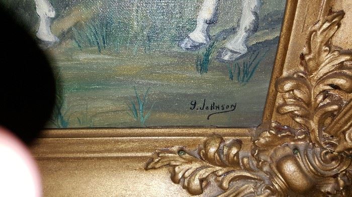 EVERYTHING 1/2 OFF CLINTON TWP. ESTATE! starts on 11/11/2016