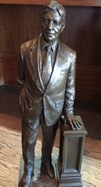 Estate of Joe Jamail, Prominent Texas Attorney starts on 12/9/2016