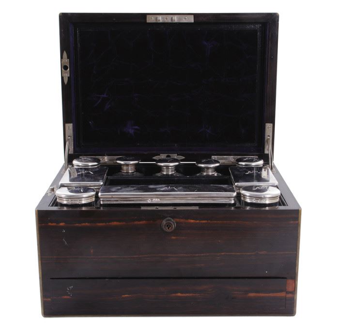 Estate & Private Collections in West Columbia, SC starts on 11/17/2016