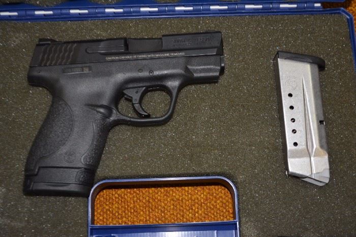 Millington's Friday Night Auction - Guns,... starts on 11/18/2016