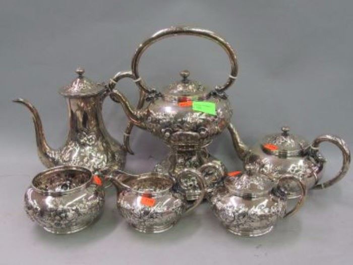 Sterling Silver Alexander Calder Henkel Harris... starts on 11/18/2016