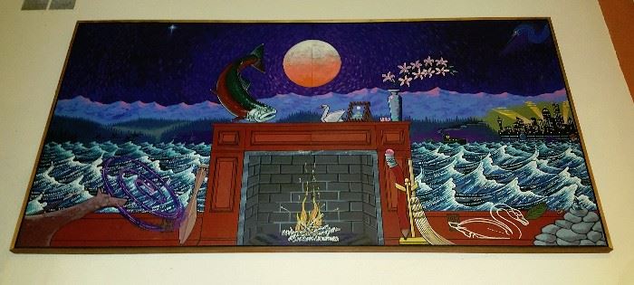 50% OFF!! Huge Bainbridge Downsizing Sale!... starts on 1/14/2017