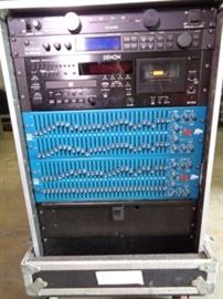 Public Auction Sound & Lighting Equipment... starts on 1/10/2017