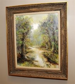 Sale with a View ~ Forest Park in Birmingham, AL starts on 1/28/2017