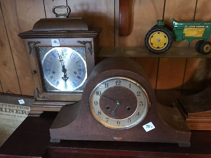 ANTIQUE SALE WARREN ESTATE OF DOUG & BARB starts on 2/1/2017