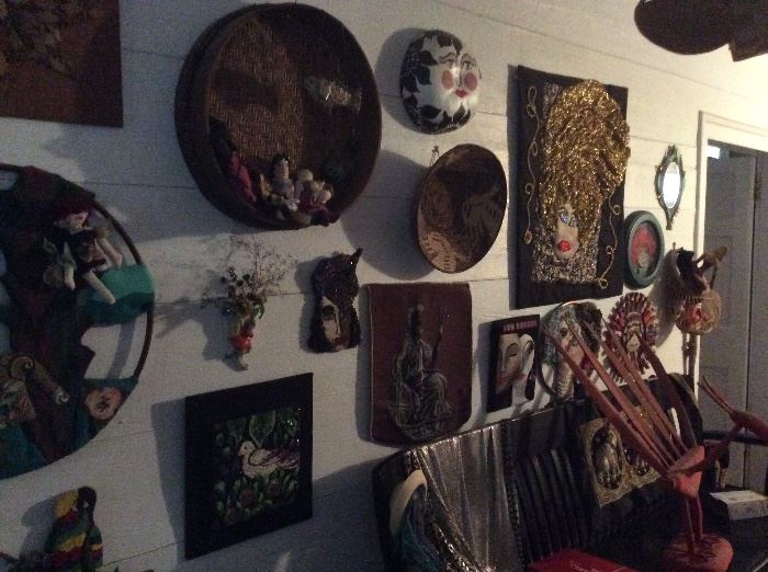 The Eye of an Artist in Augusta, GA starts on 2/3/2017